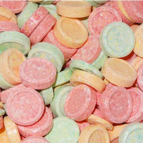 Buy 500g Assorted UFOs Lollies - MyDeal Australia