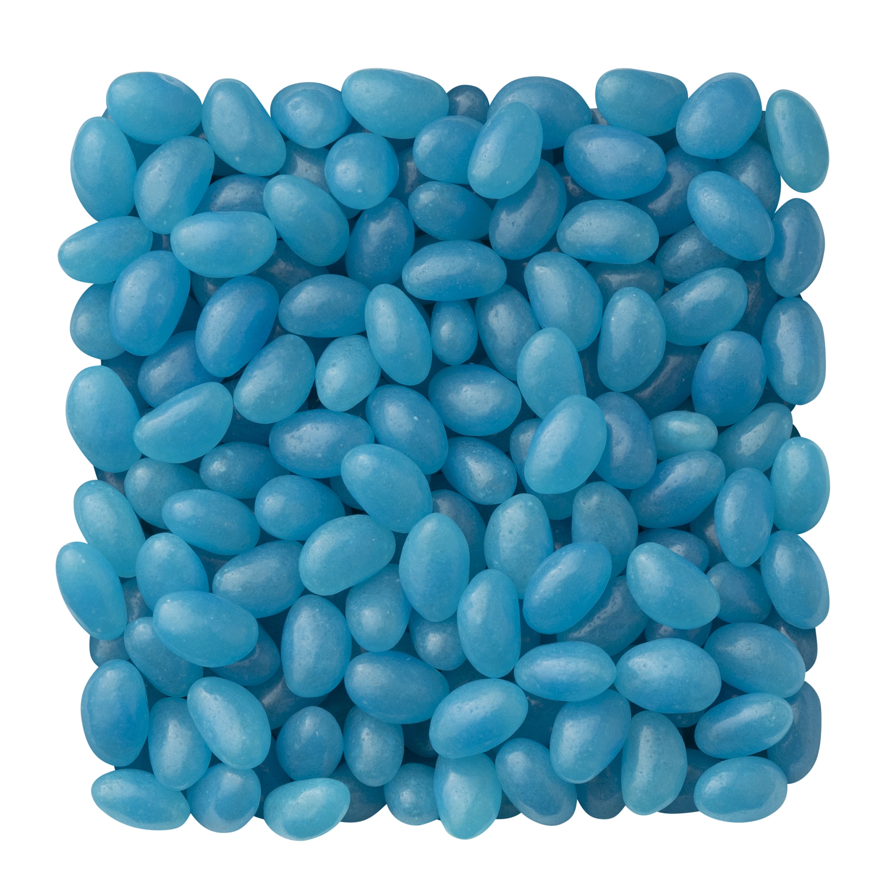 Buy Blue Jelly Beans - Blueberry 1kg - MyDeal Australia