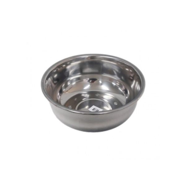 Buy Stainless Steel Bowl 30cm - MyDeal Australia
