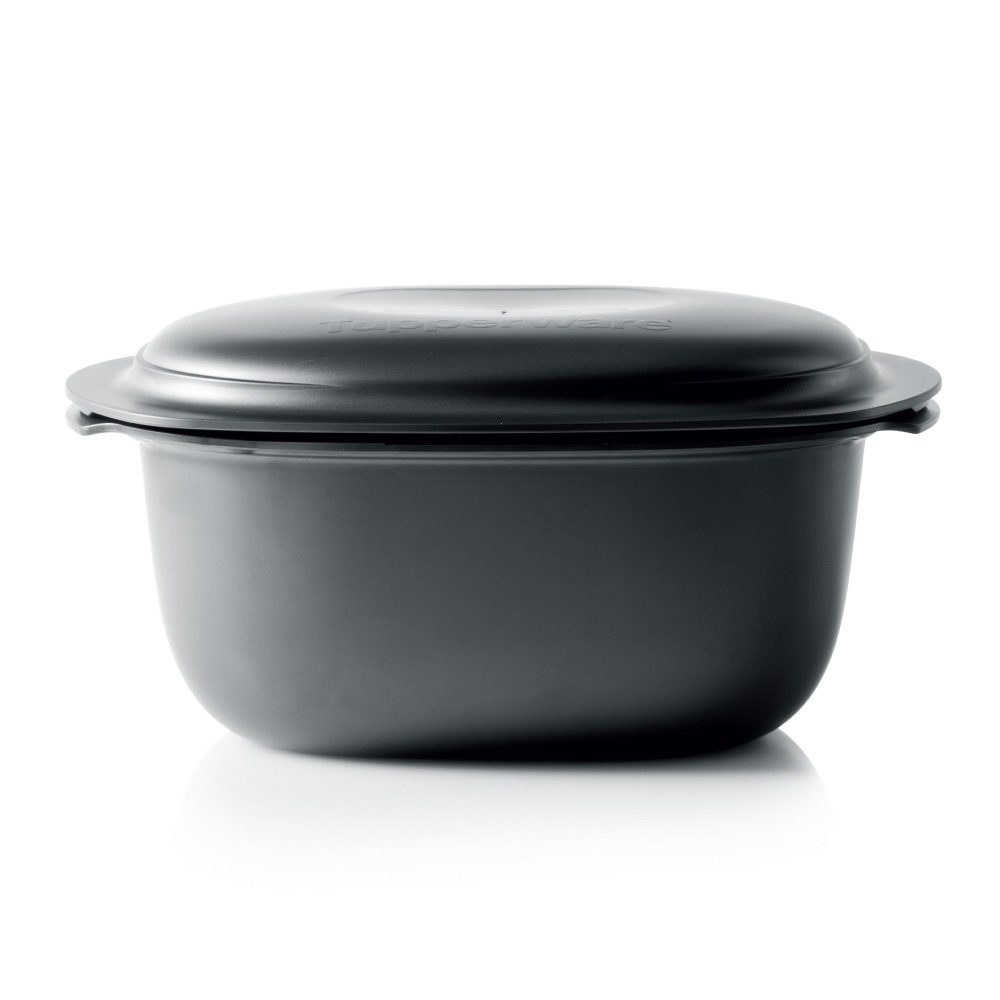 Buy UltraPro by Tupperware 3.5L Casserole Pan - Genuine Tupperware ...