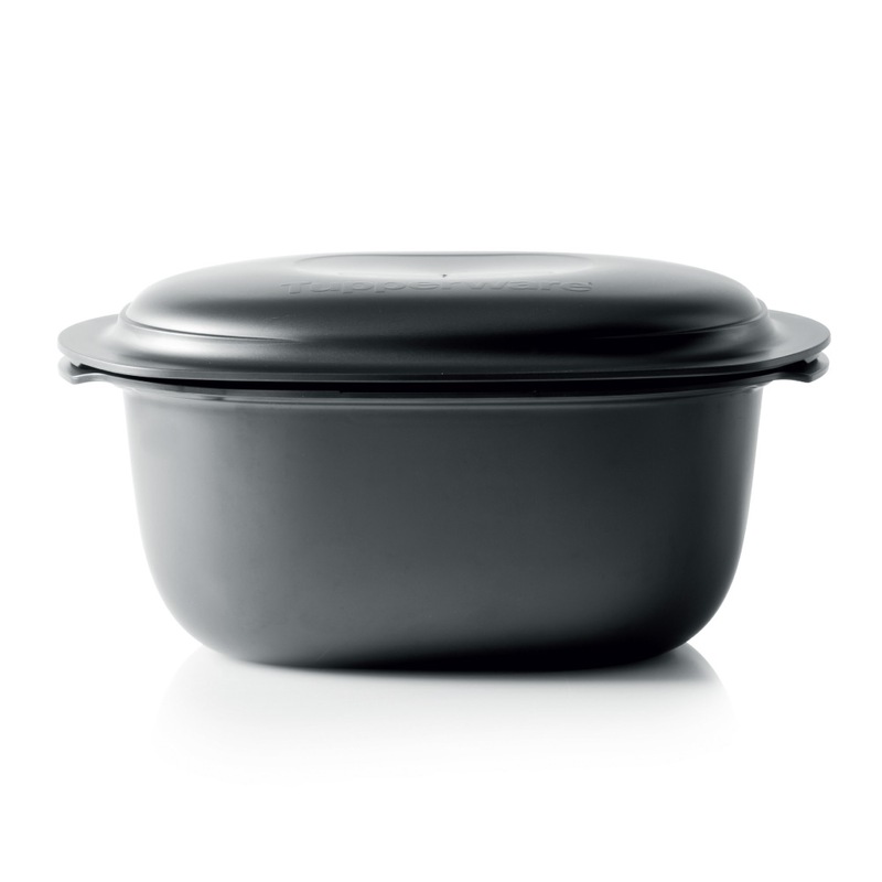 Buy UltraPro by Tupperware 3.5L Casserole Pan - Genuine Tupperware ...