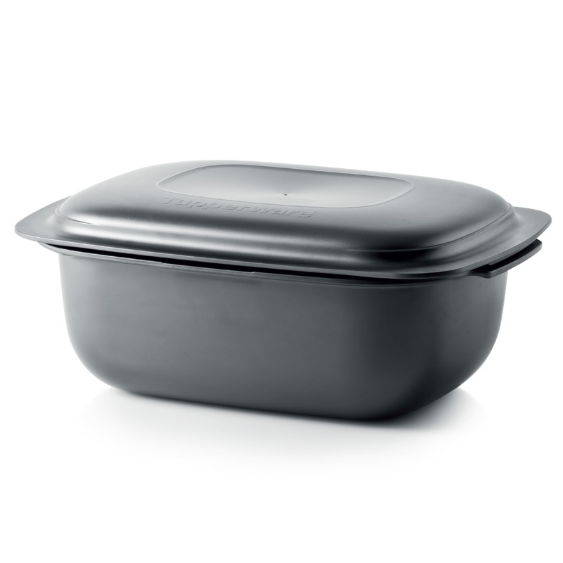 Buy UltraPro by Tupperware 5.7L Casserole Pan - Genuine Tupperware ...