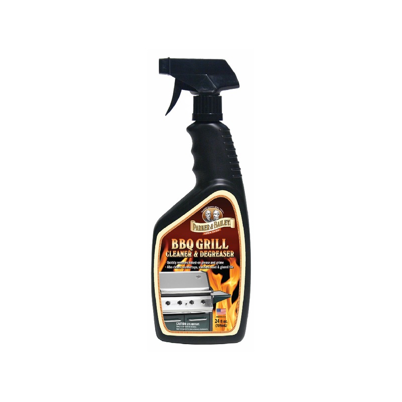 Buy Parker & Bailey BBQ Cleaner & DegreaserClear - MyDeal Buy Parker & Bailey BBQ Cleaner & DegreaserClear - MyDeal