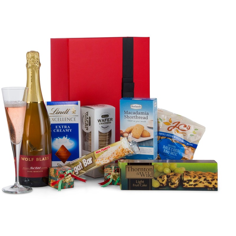 Buy Sparkling Occasion Gift Box - MyDeal
