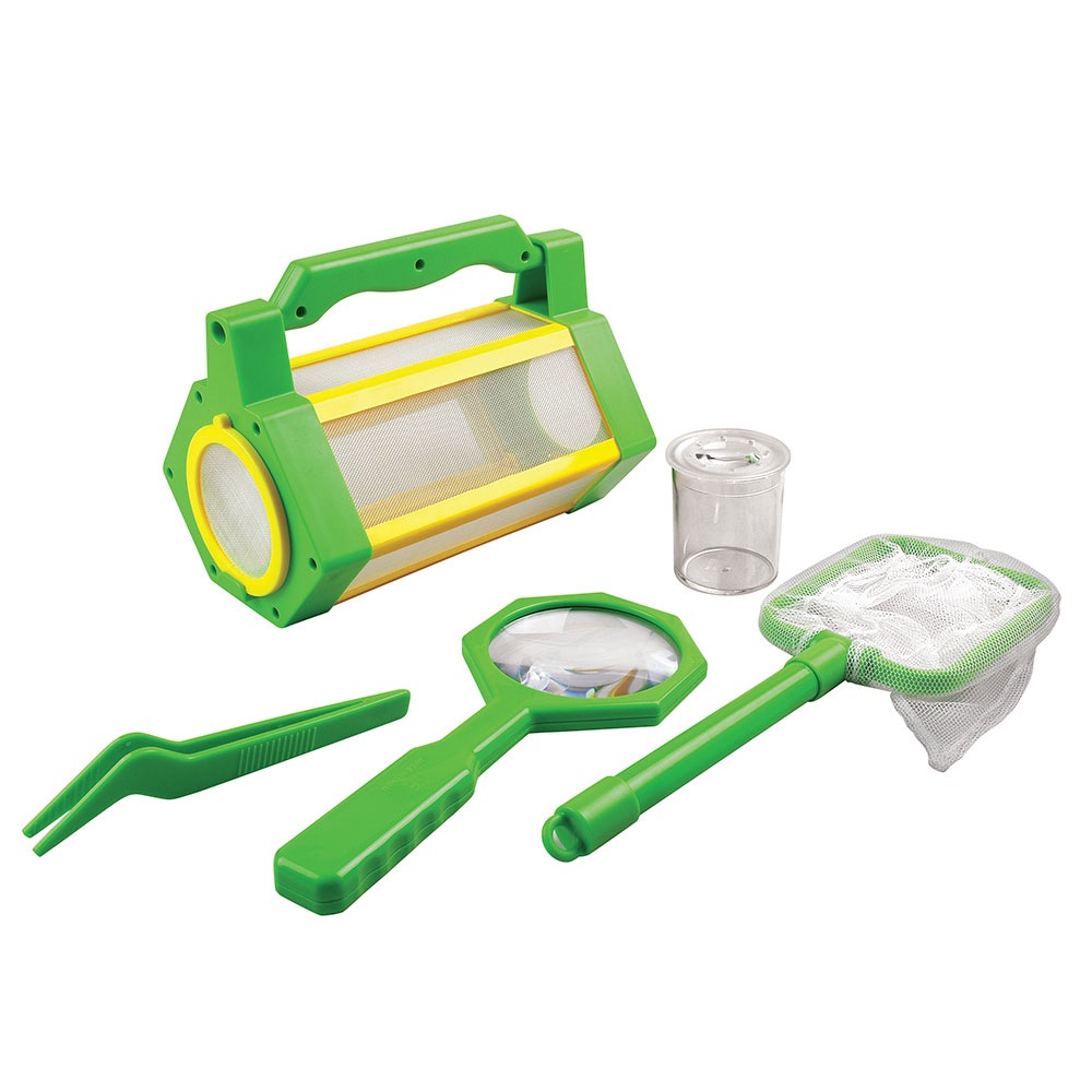 Buy Australian Geographic Bug Barn Kit - MyDeal Australia