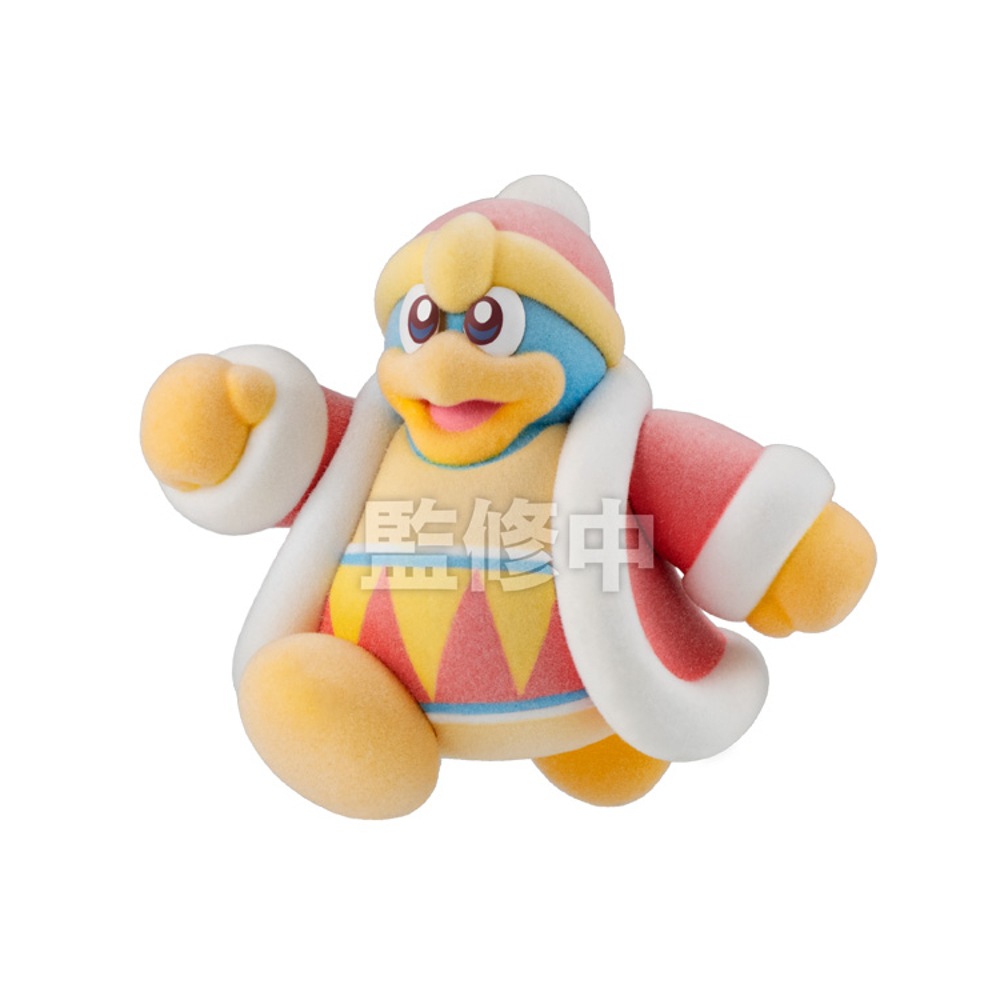 Buy Bandai Shokugan Kirby Pupupu Collection King Dedede Figure - MyDeal ...