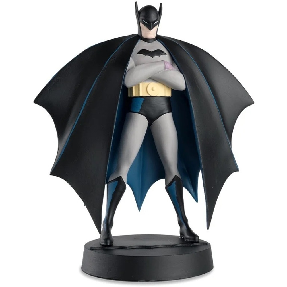 Buy Batman Decades 1940s Series 1:16 Scale Figure - MyDeal Australia