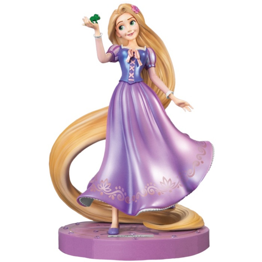 Buy Beast Kingdom Master Craft Tangled Rapunzel Statue - MyDeal Australia