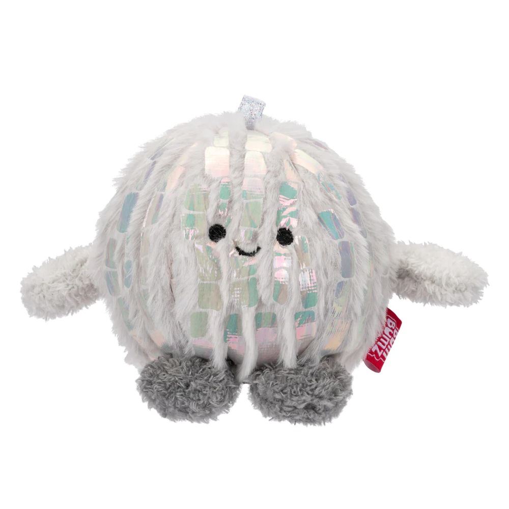 Buy Bumbumz Groovy Demi Disco Ball 4.5 inch Plush - MyDeal Australia