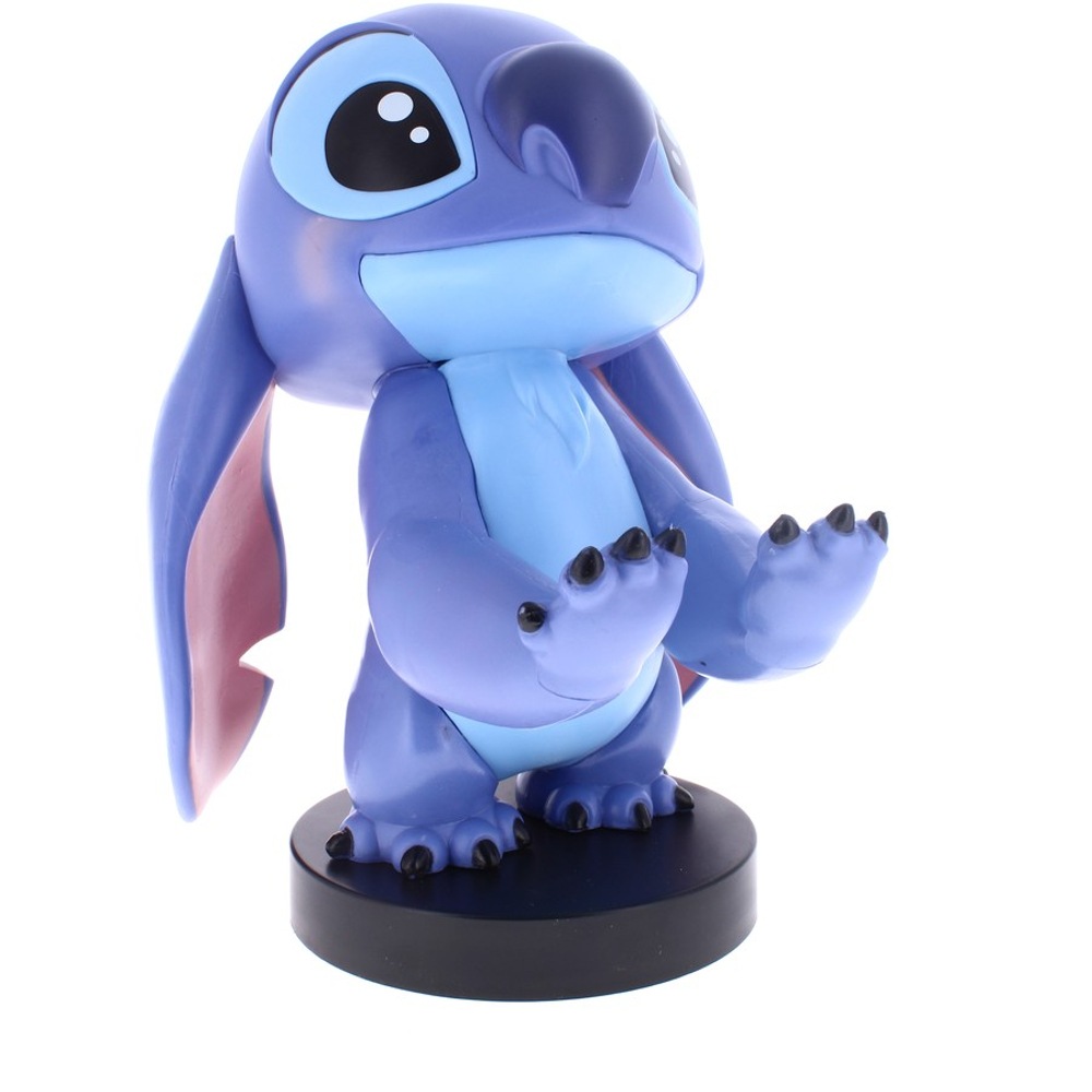 Buy Cable Guys Lilo and Stitch: Stitch Controller and Phone Holder ...