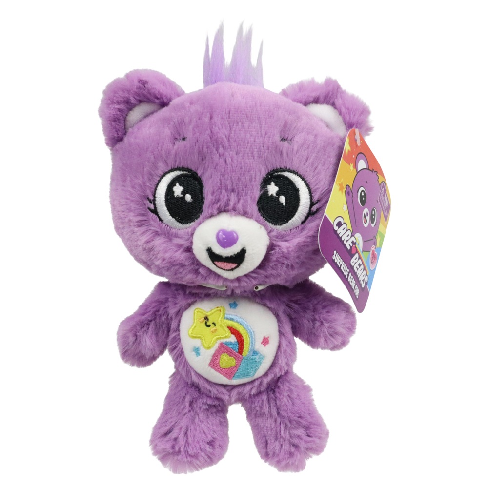 Buy Care Bears Cubs Surprise Bear Cub Plush - MyDeal Australia