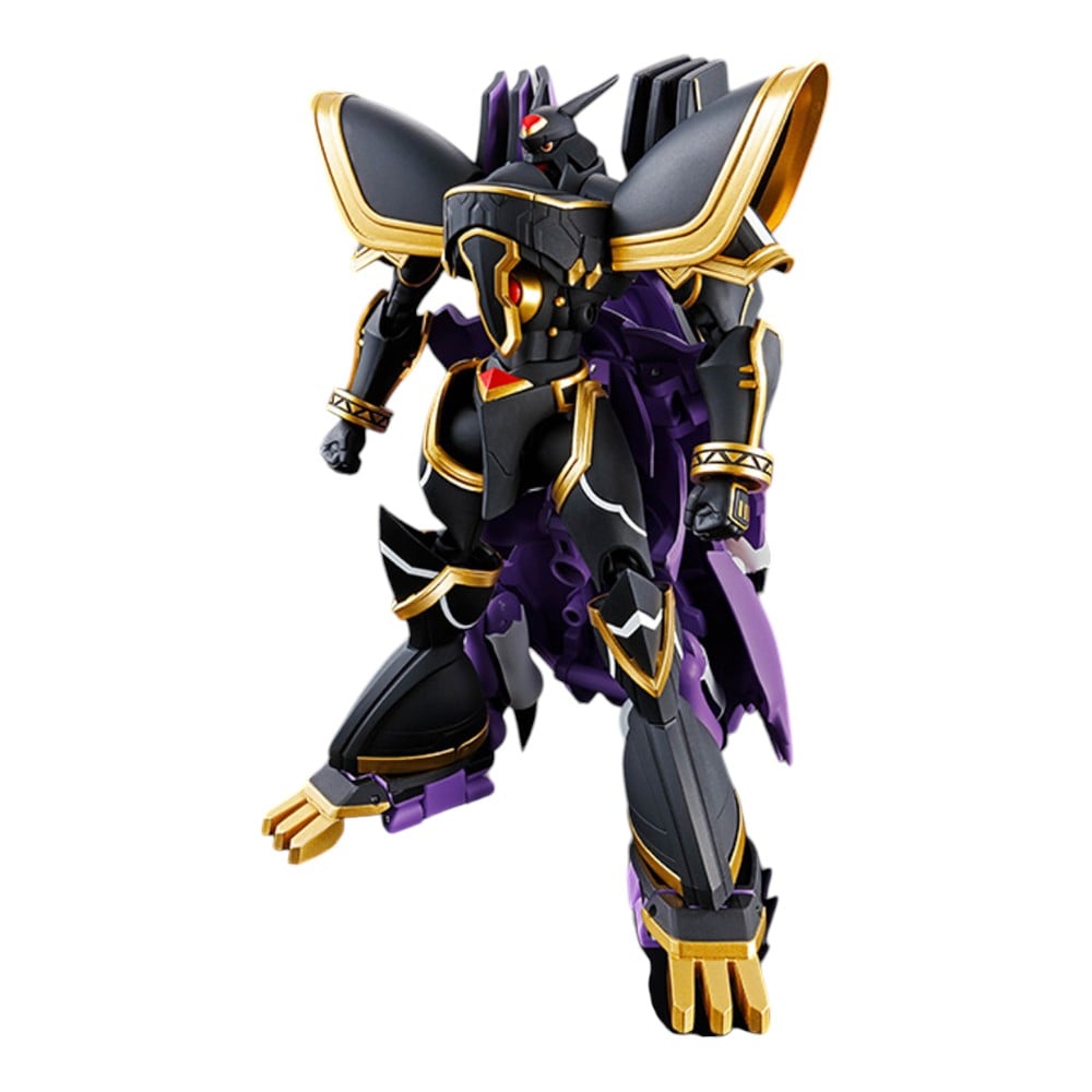 Buy Digimon Digivolving Spirits 05 Alphamon Figure - MyDeal Australia