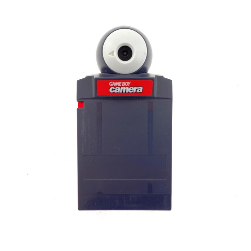 Buy Game Boy Camera Red (Camera Only) [Pre-Owned] - MyDeal