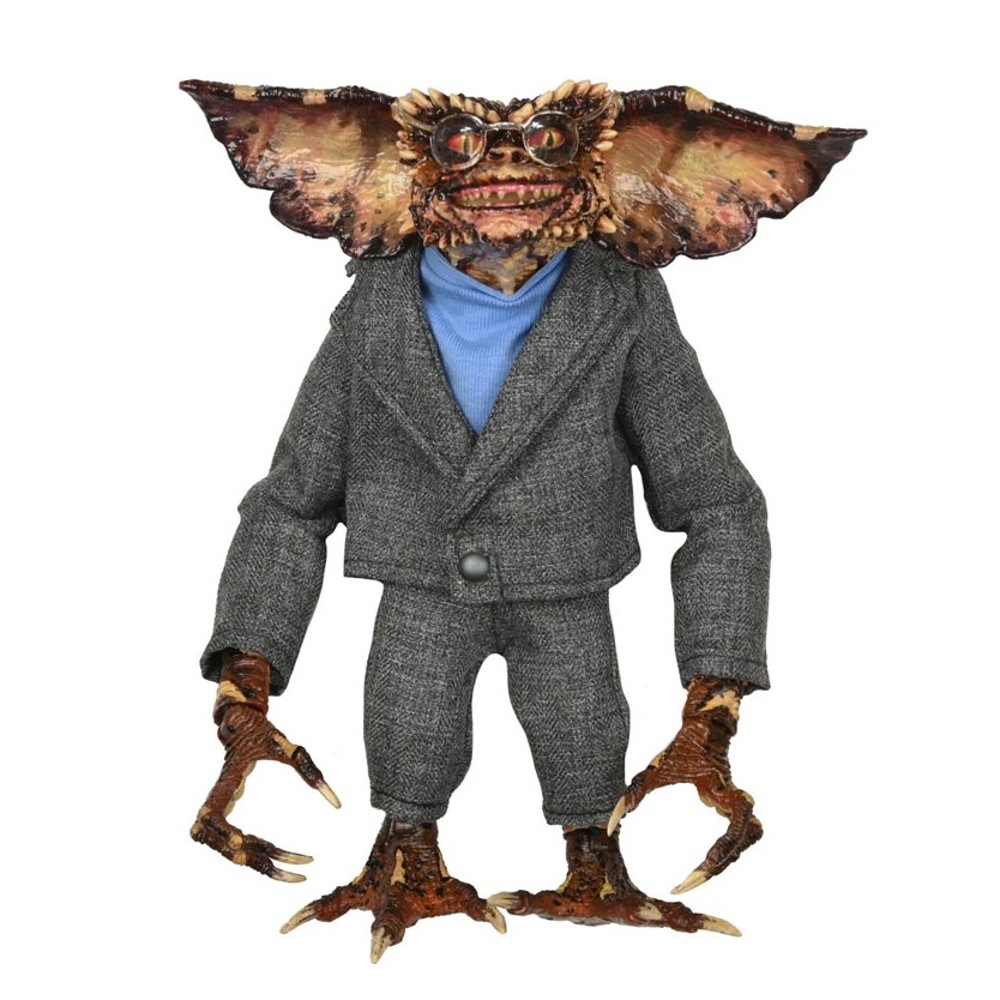 Buy Gremlins 2 the New Batch Brain Ultimate 7 inch Action Figure ...