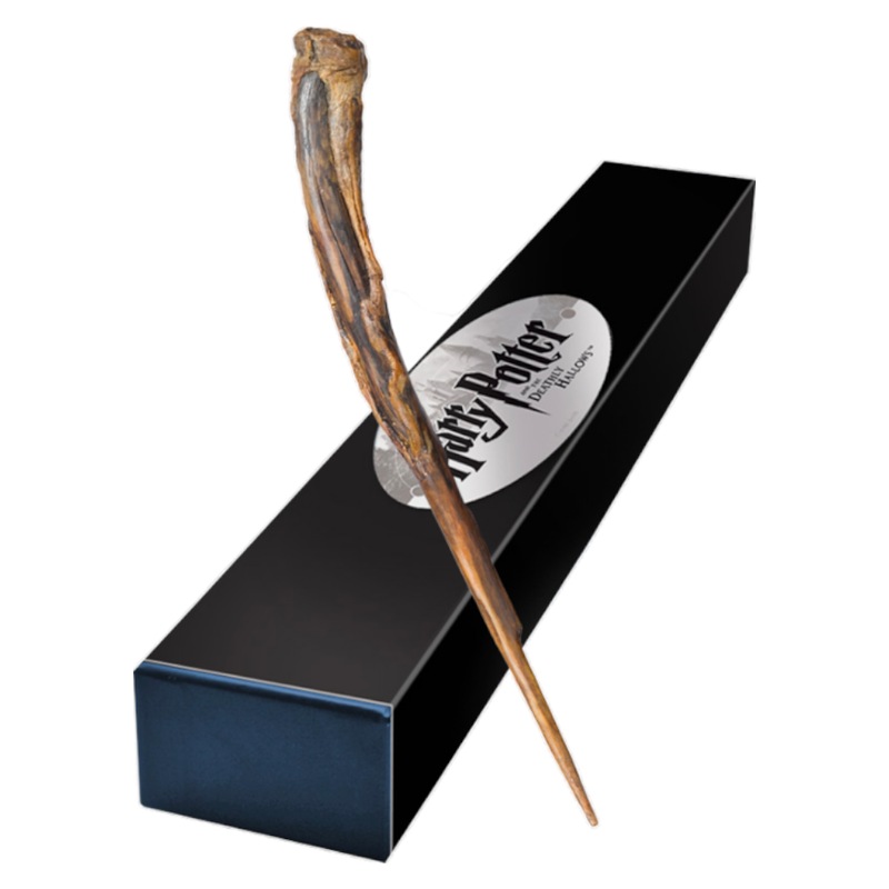 Buy Harry Potter Snatcher Replica Wand - MyDeal