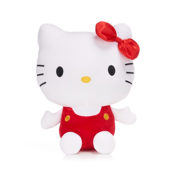 Buy Hello Kitty and Friends Hello Kitty Classic Red - MyDeal Australia