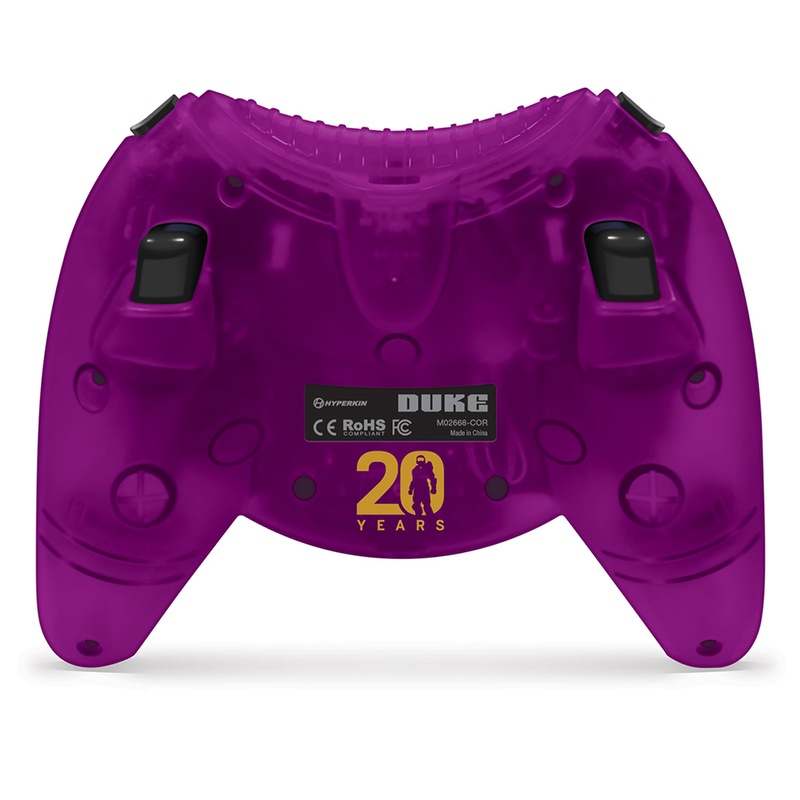 Buy Hyperkin Duke Wired Controller for Xbox Series X-S and PC (Cortana ...
