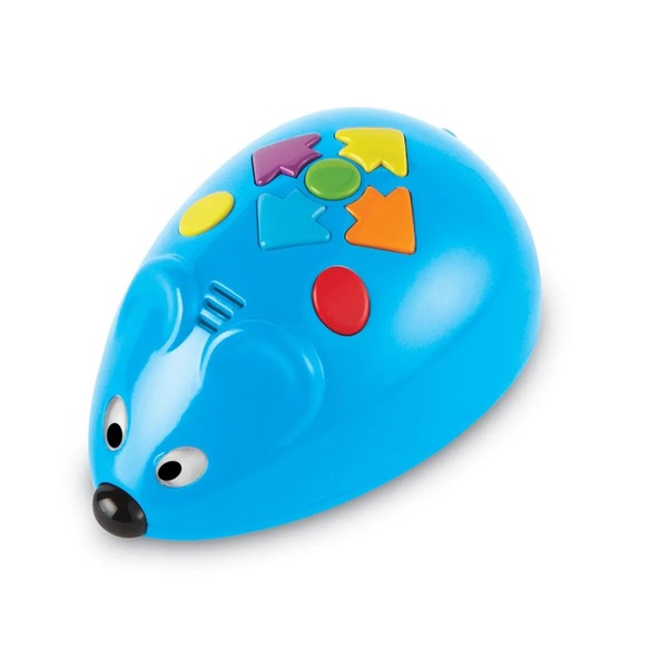 Buy Learning Resources Code and Go Robot Mouse Activity Set - MyDeal ...