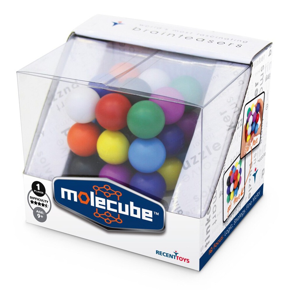 Buy Mefferts Molecube - MyDeal Australia