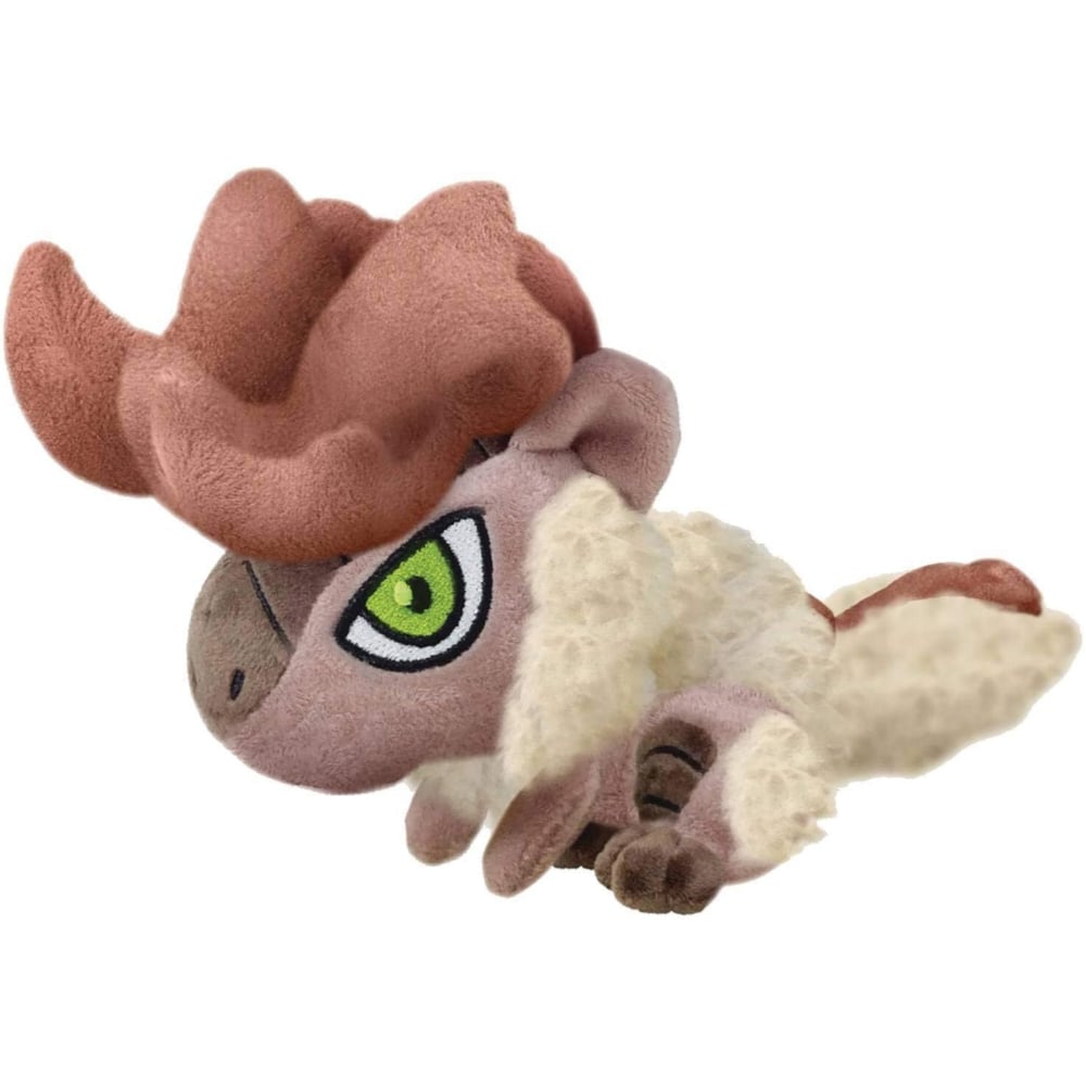 Buy Monster Hunter World Banbaro Chibi 20cm Plush - MyDeal Australia