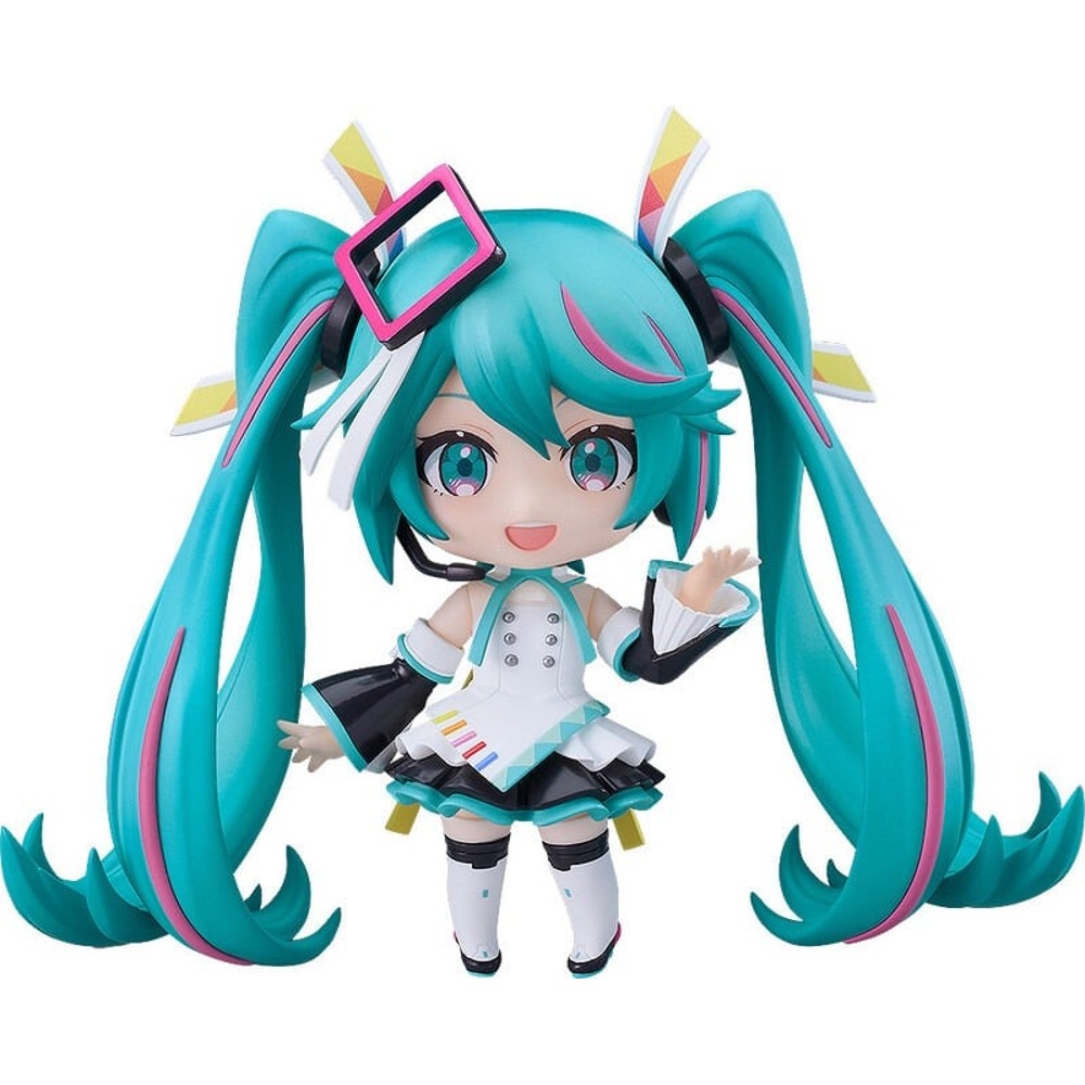 Buy Nendoroid Hatsune Miku Miku Expo 10th Anniversary Figure - MyDeal ...