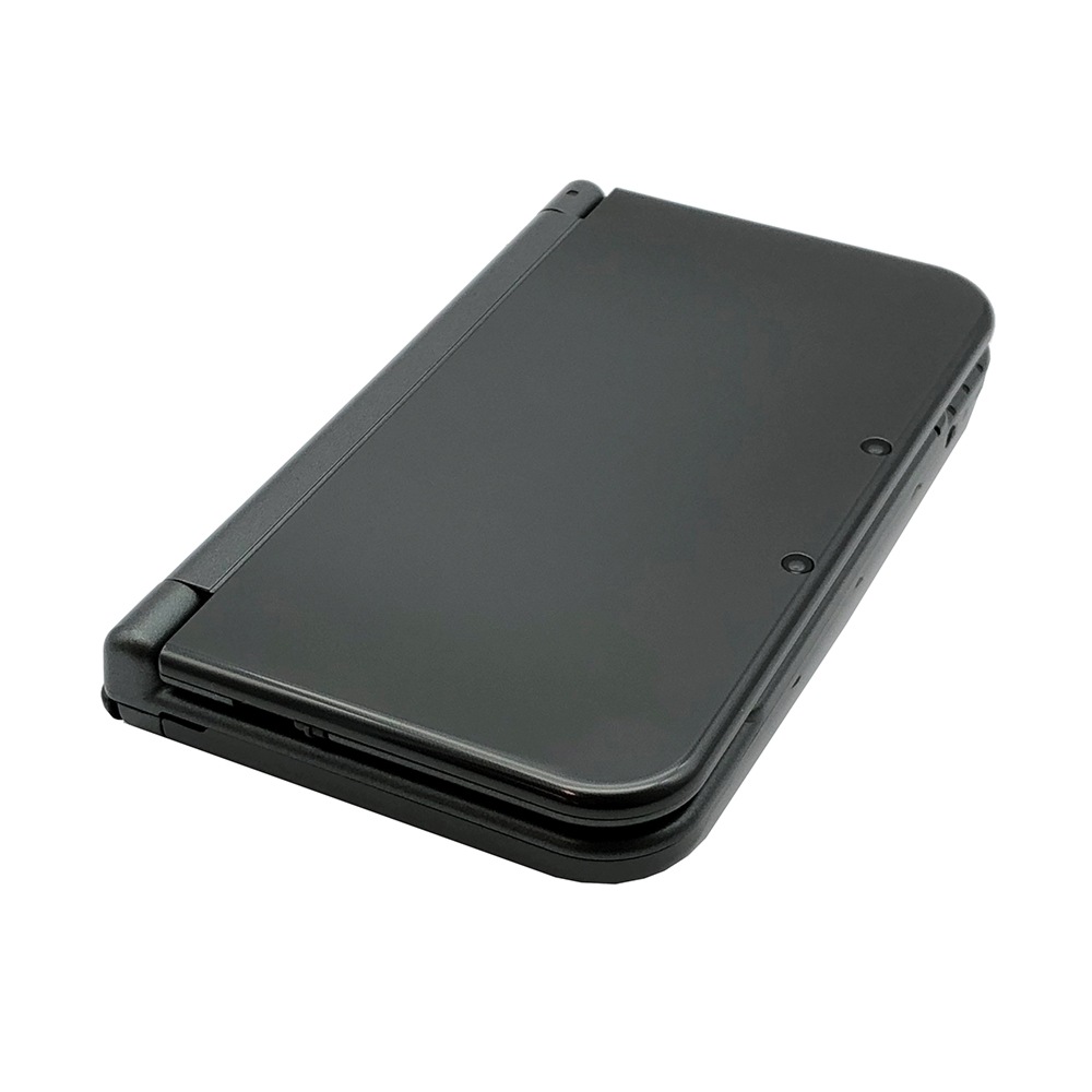 Buy New Nintendo 3DS XL Metallic Black Console [Pre-Owned] - MyDeal Australia