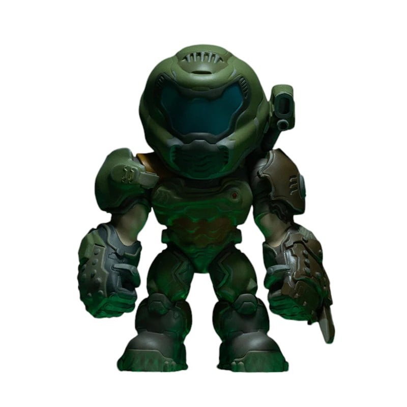 Buy Numskull Doom Doom Slayer Collectible Figurine - MyDeal