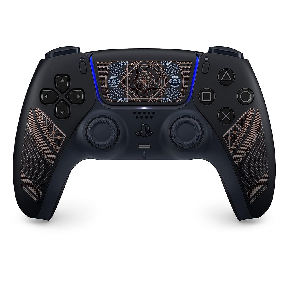 Buy Playstation 5 DualSense Final Fantasy XVI Limited Edition Wireless ...