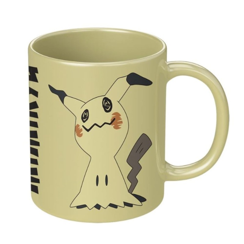 Buy Pokemon Mimikyu Mug - MyDeal
