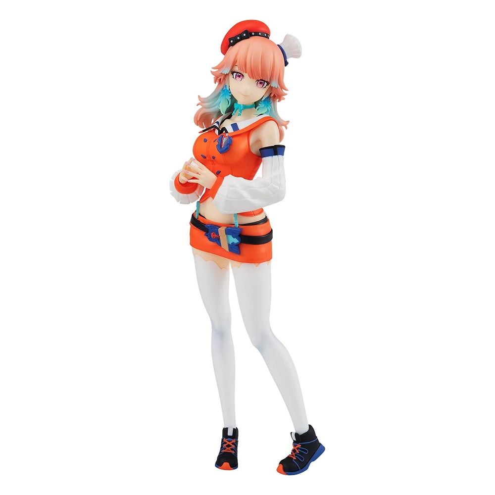 Buy POP UP PARADE Hololive Production Takanashi Kiara Figure - MyDeal ...