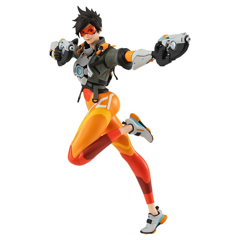 Buy Pop Up Parade Overwatch 2 Tracer Figure - MyDeal
