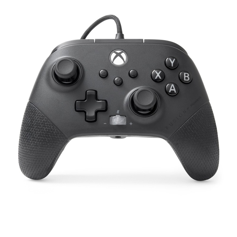 Buy PowerA Fusion Pro 4 Wired Controller for Xbox Series X-S - MyDeal