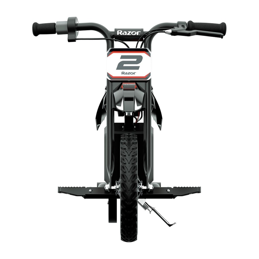 Buy Razor MX125 Dirt Rocket - Everyday Rewards Shop
