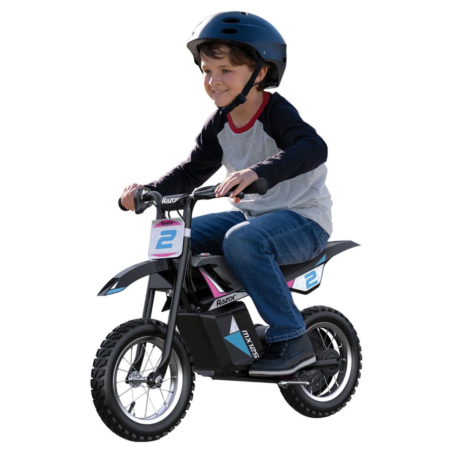 Buy Razor MX125 Dirt Rocket - Everyday Rewards Shop