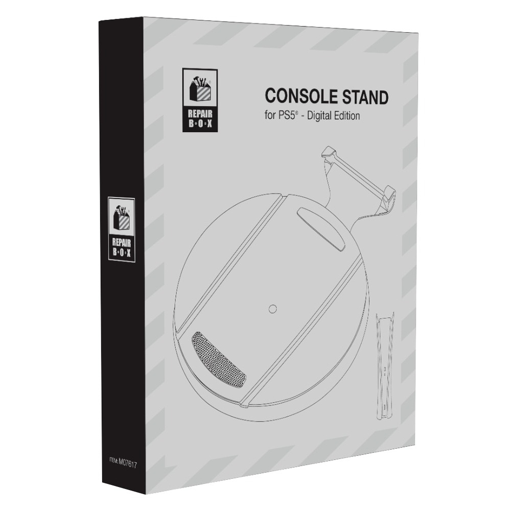 Buy RepairBox Console Stand for PlayStation 5 - MyDeal Australia