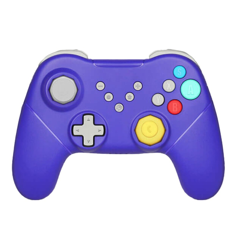 Buy Retro Fighters Duelist Wireless Controller for Nintendo Switch and ...