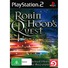 Buy Robin Hood Quest [Pre-Owned] (PS2) - MyDeal