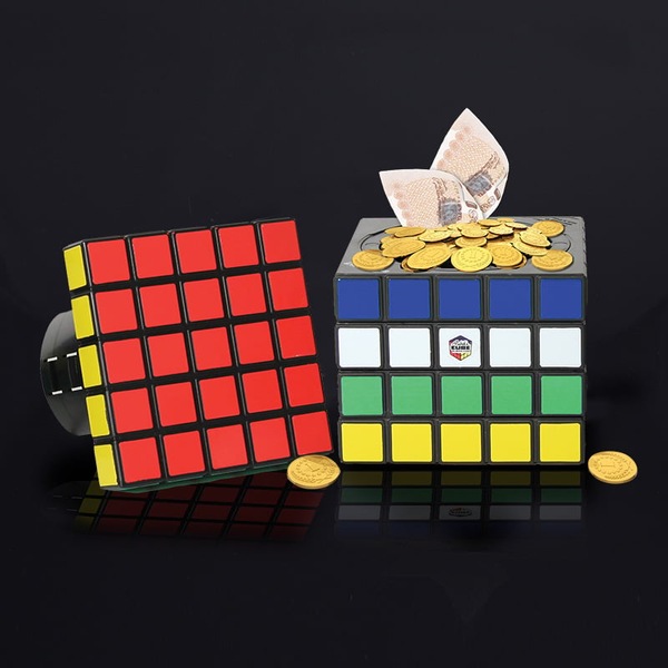 Buy Rubik's Cube Safe - MyDeal Australia