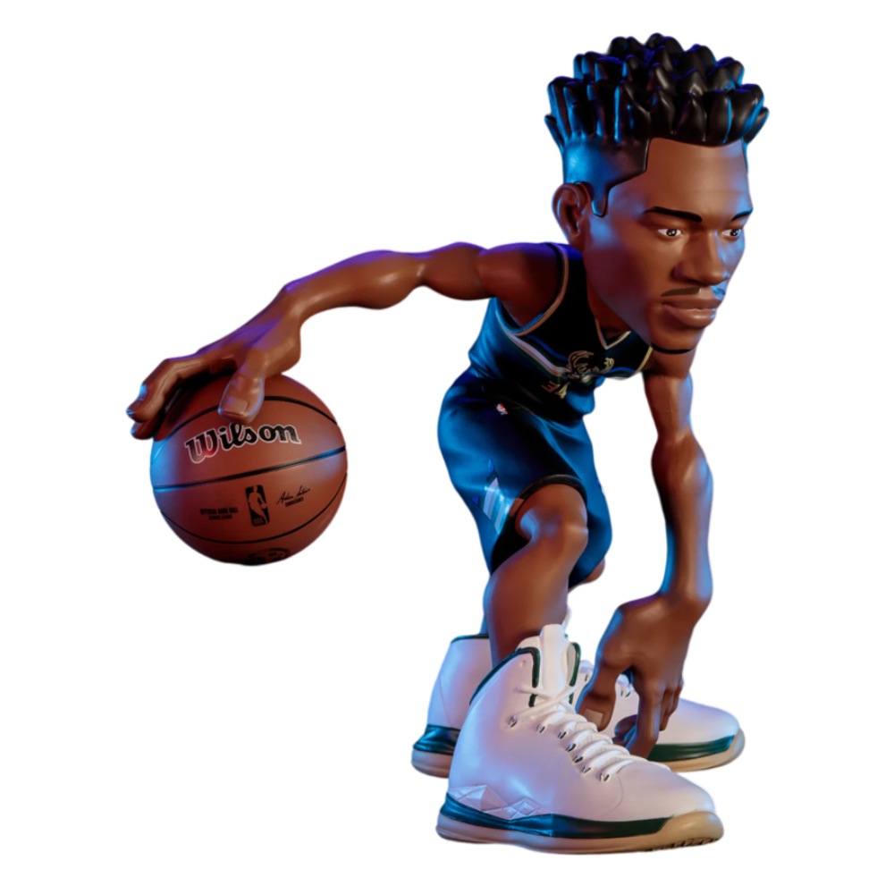 Buy Small-STARS NBA Giannis Antetokkounmpo 2022 Bucks Black Jersey 12 ...