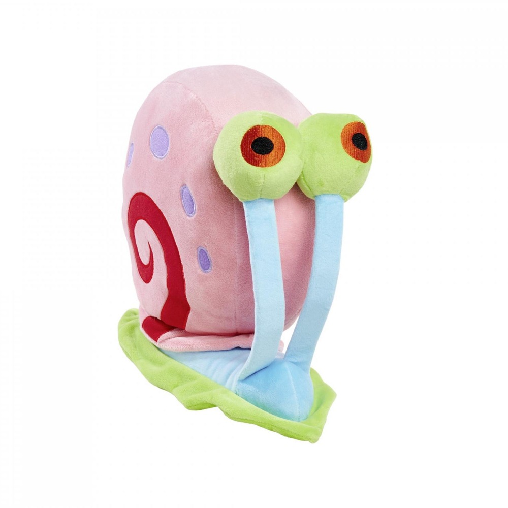 Buy Spongebob Squarepants Gary 35cm Plush - MyDeal Australia