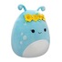 Buy Squishmallows 16 inch Natnat The Alien Plush - MyDeal