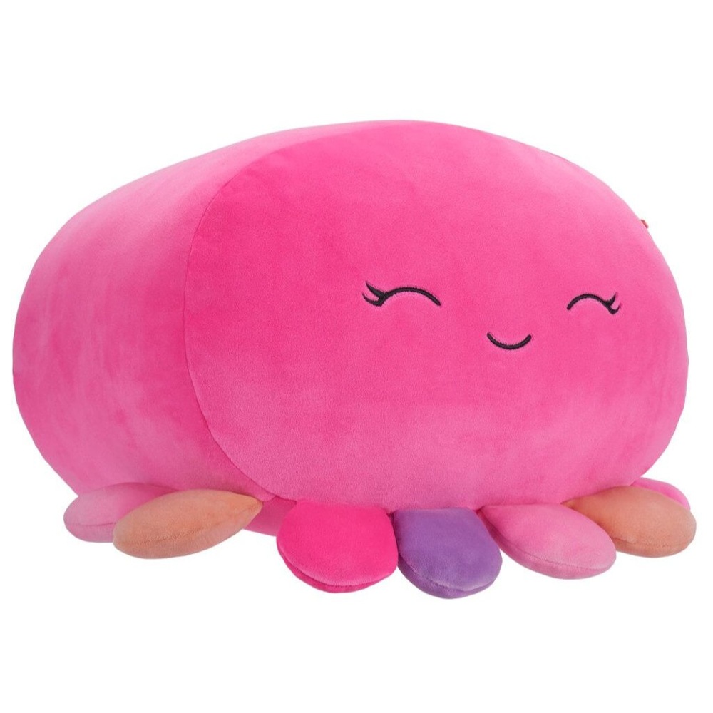 Buy Squishmallows Octavia the Octopus 12 inch Stackable Plush - MyDeal ...
