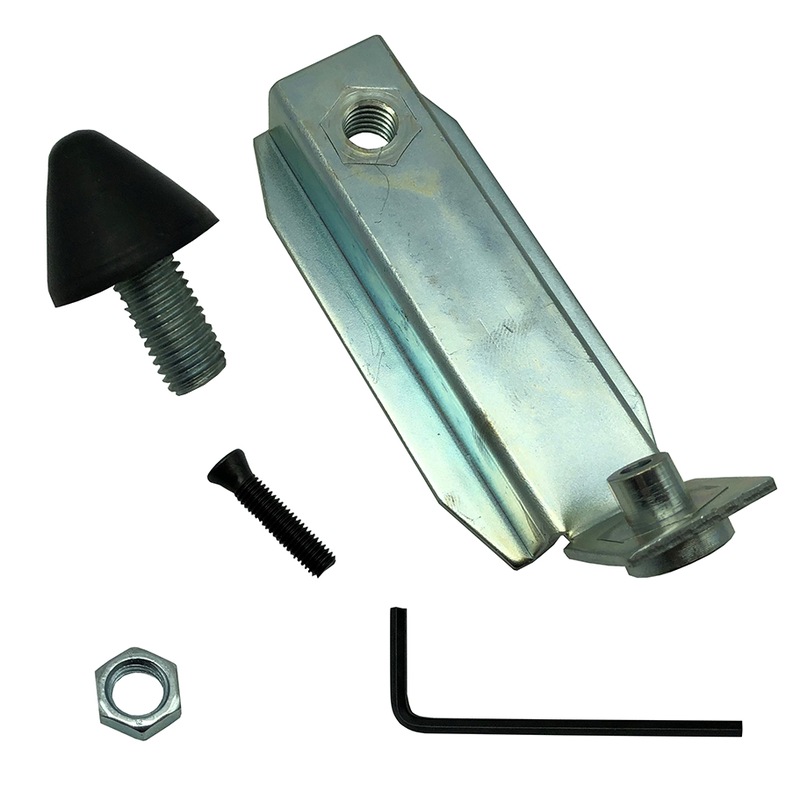 Buy Thrustmaster Conical Rubber Brake Mod for T3PA Pedals Spare Part ...