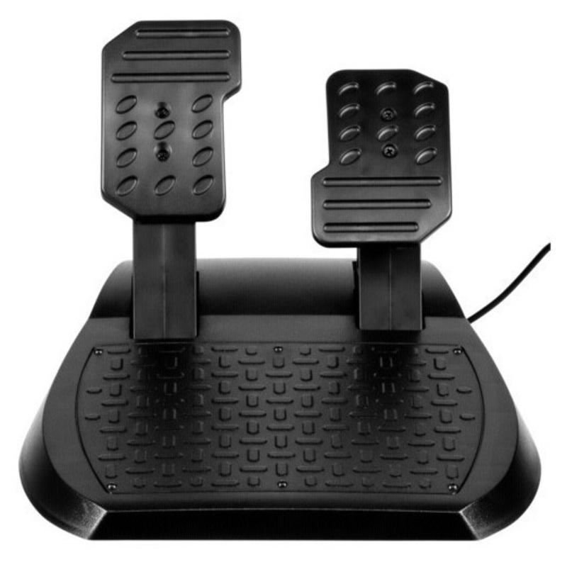 Buy Thrustmaster T80 Ferrari 488 GTB Edition Pedals [Pre-Owned] - MyDeal