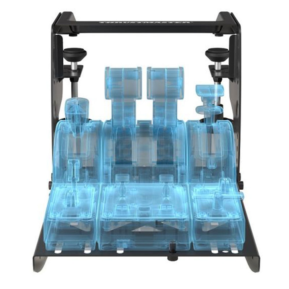 Buy Thrustmaster TM Flying Clamp - MyDeal Australia