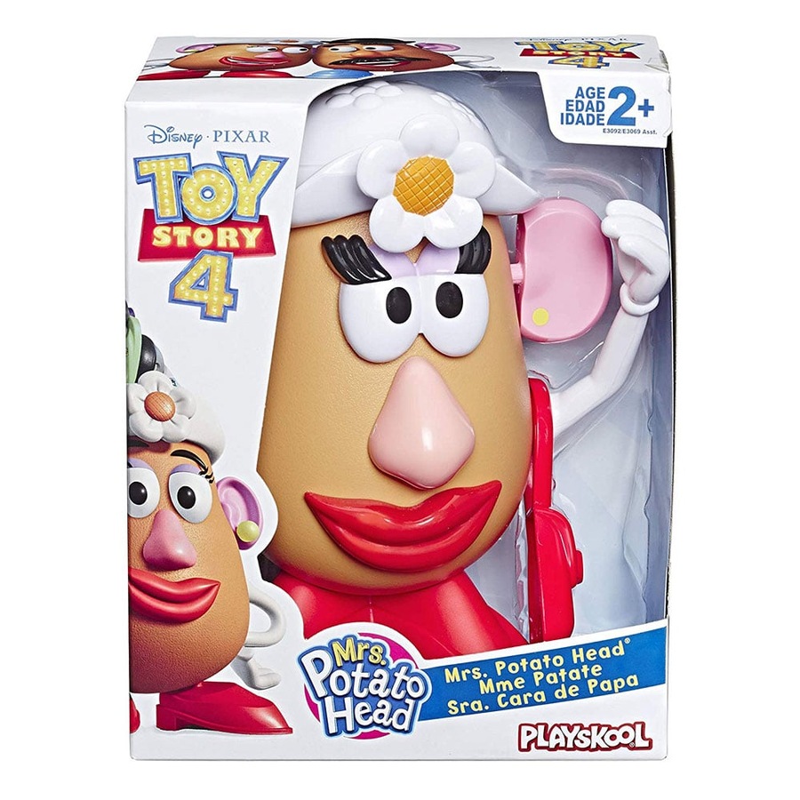 Buy Toy Story 4 Mrs Potato Head - Everyday Rewards Shop