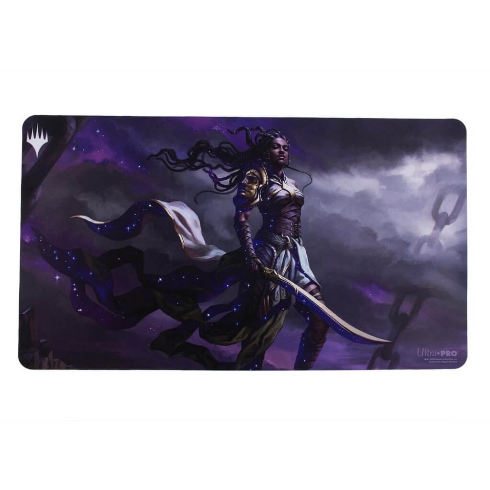 Buy ULTRA PRO Magic The Gathering Commander Masters Anikthea Hand of ...