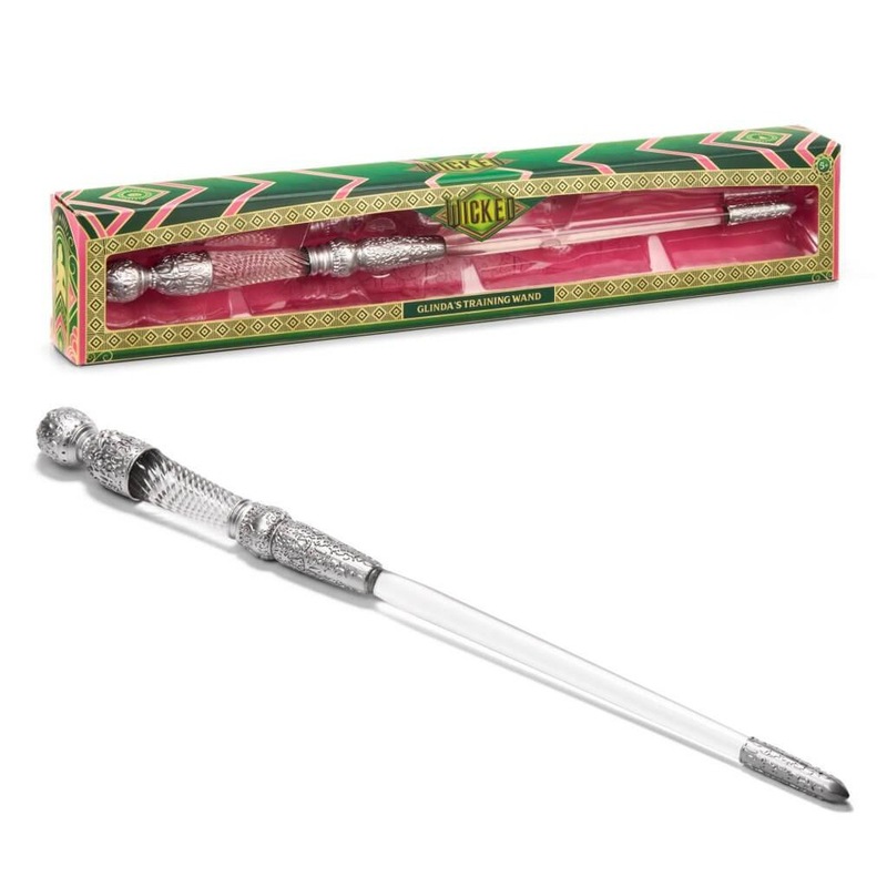 Buy Wicked Glinda's Training Wand Replica - MyDeal