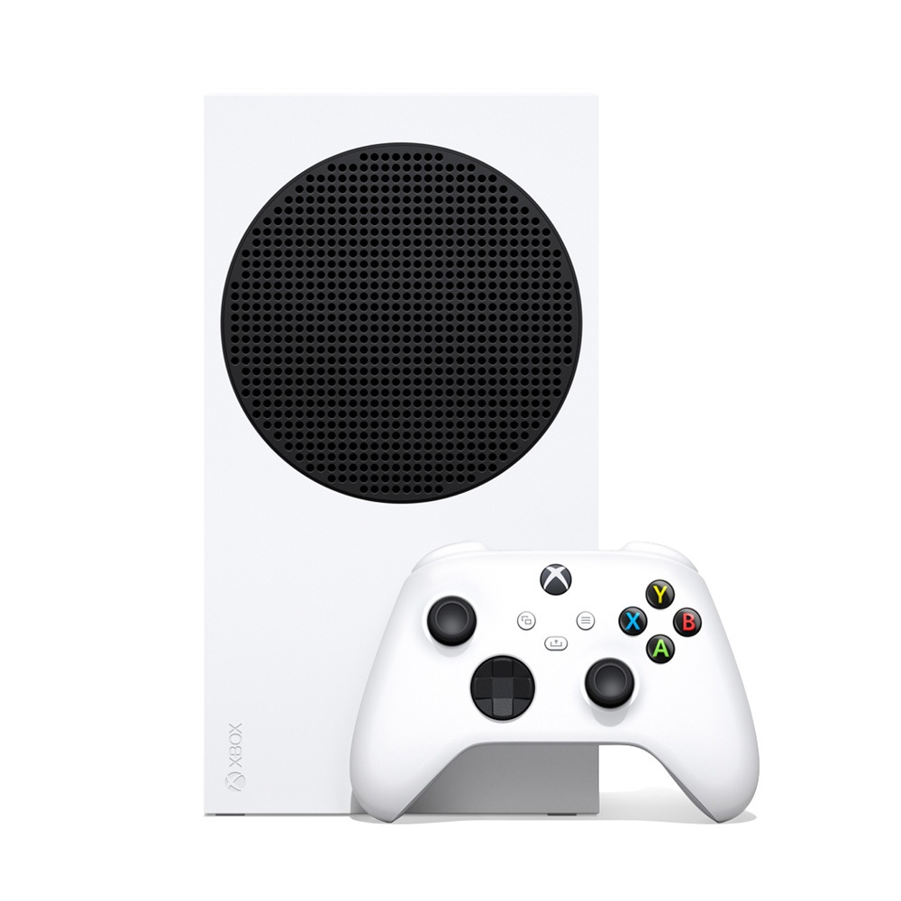 Buy Xbox Series S 1TB Console (White Edition) - MyDeal Australia