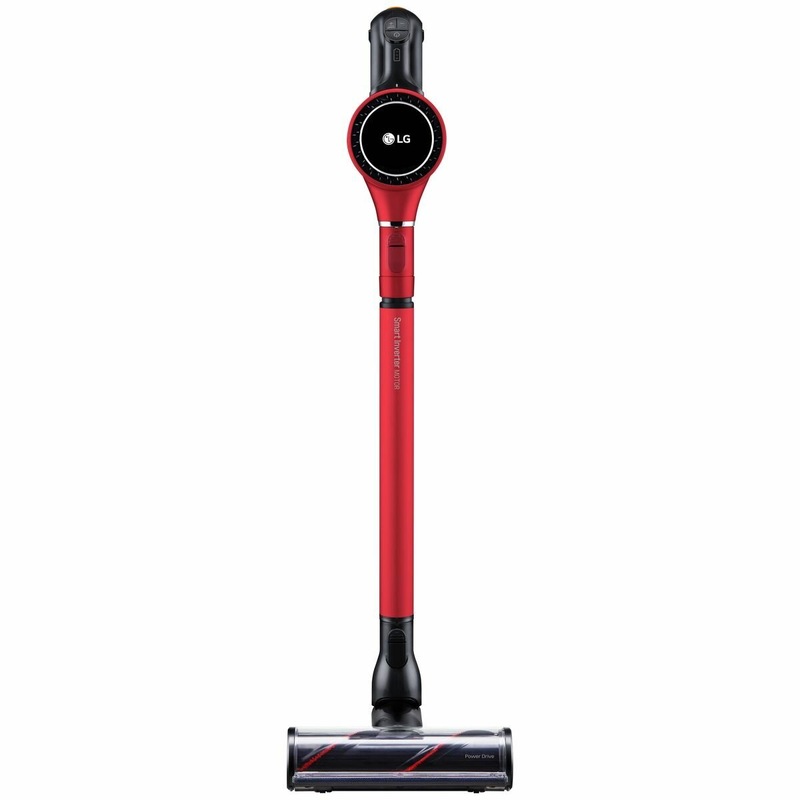Buy Lg Cordless Stick Vacuum - MyDeal